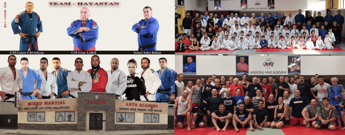 About us – Premier Martial Arts Gym in North Hollywood, CA