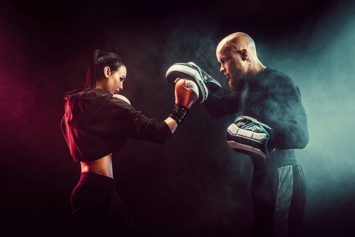 Premier Martial Arts Gym in North Hollywood, CA – Top MMA Training ...
