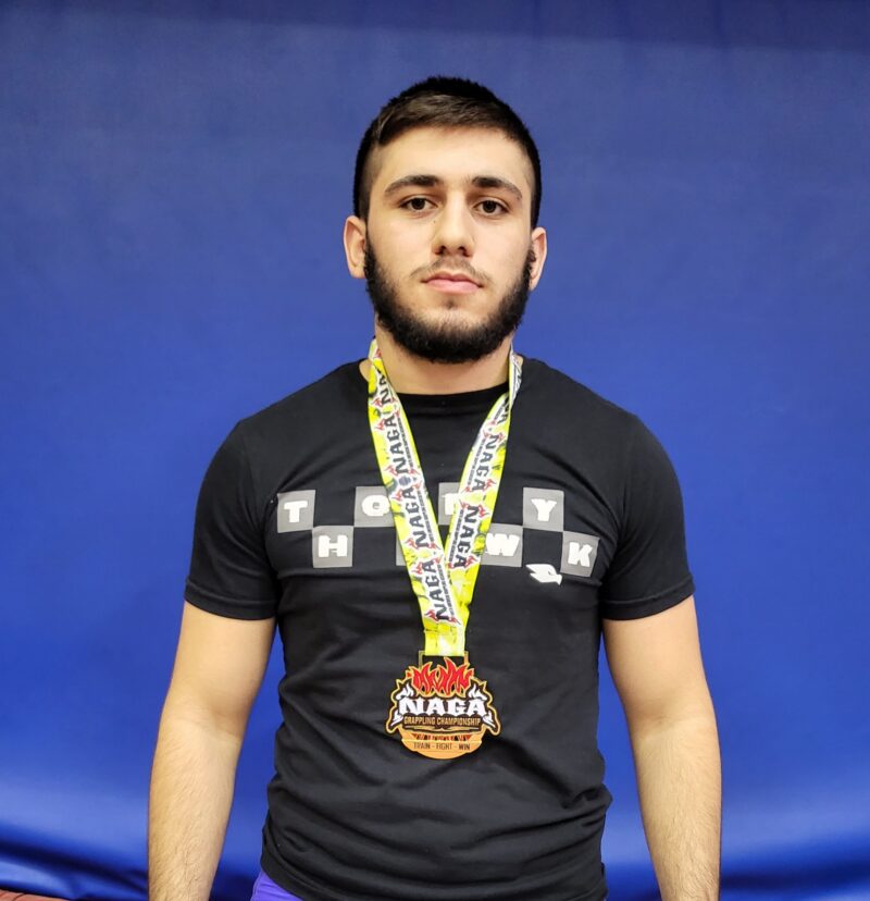 Our team – Premier Martial Arts Gym in North Hollywood, CA